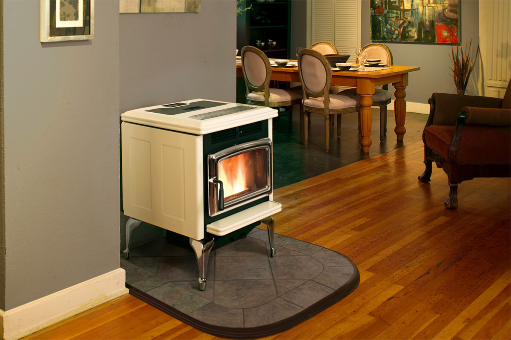 Warmland PS45 Classic | The Stove Place