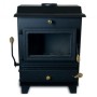 Hitzer Model 254 Coal Stove | The Stove Place