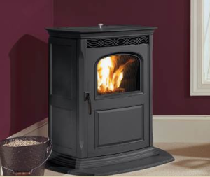 Harman Accentra Pellet Stove | The Stove Place