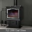 Harman Legacy TLC 2000 Coal Stove | The Stove Place