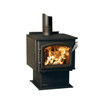 Quadra-Fire 3100 Millennium Wood Stove | The Stove Place